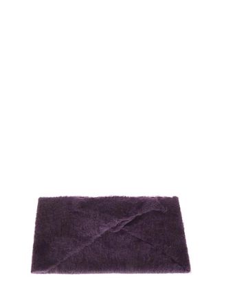 Faliero Sarti T&uuml;cher & Schals - Kat Scarf - Gr. unisize - in Schwarz - f&uuml;r Damen