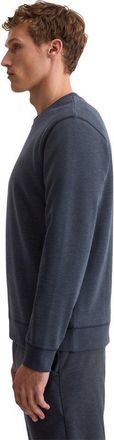 Marc O'Polo Sweatshirt aus weichem Bio-Baumwoll-Sweat