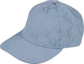 A|X Armani Exchange ACCESSOIRES - M&uuml;tzen & H&uuml;te auf YOOX.COM