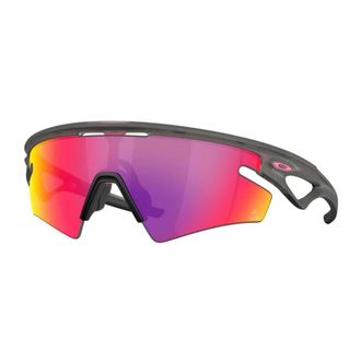Oakley Sonnenbrille - - Accessories - Herren - Grau - 36 MM