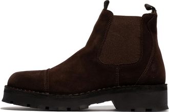 FLY London Fly London Herren Klin135fly Fashion Boot, Expresso, 45 EU
