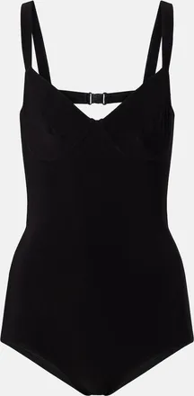 Norma Kamali Body Vogue Mio aus Jersey