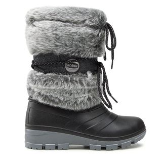 Olang Schneeschuhe Olang Puff Grau
