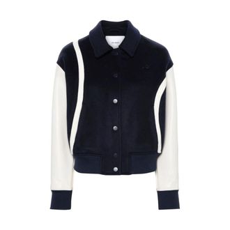 Axel Arigato Bomber Jackets - - Jackets - Damen - Blau - L