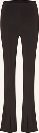 Norma Kamali Norma Kamali Leggings schwarz