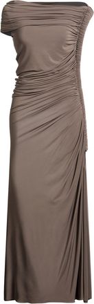 Alaia KLEIDER - Maxi-Kleider auf YOOX.COM