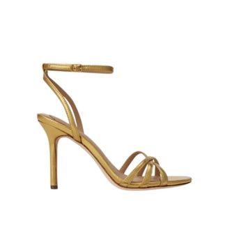 Ralph Lauren Femme, Chaussures, Jaune, Taille: 36 EU Kendyl