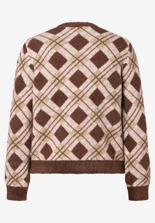 More & More Strickjacke