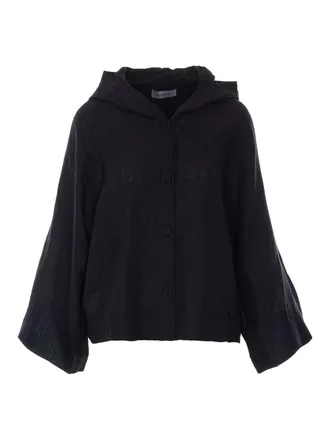 Maurizio Pecoraro Veste Casual - Noir