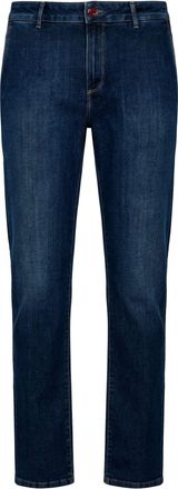 Ar And J HOSEN & R&Ouml;CKE - Jeanshosen auf YOOX.COM