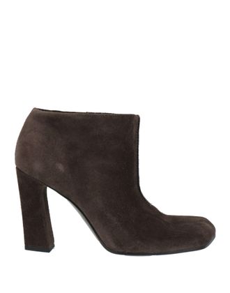 Ash SCHUHE - Stiefeletten auf YOOX.COM