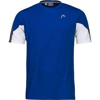 Head Kinder Shirt CLUB 22 Tech T-Shirt B