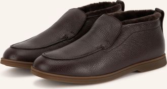 Henderson Henderson Slipper Felix braun