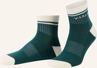 Varley Socken Grayson gruen
