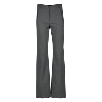 Diesel Femme, Pantalons, Gris, Taille: 40 FR P-Romise-S1 Pantalons