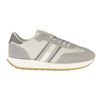 Tommy Hilfiger Herren, Schuhe, Grau, 46 EUGr&ouml;&szlig;e
