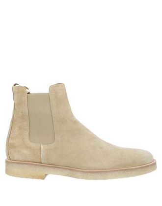Common Projects CHAUSSURES - Bottines sur YOOX.COM