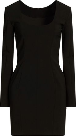 Moschino KLEIDER - Mini-Kleider auf YOOX.COM