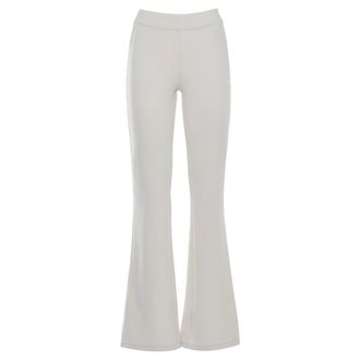 K-Way Damen, Hosen, Beige, MGr&ouml;&szlig;e