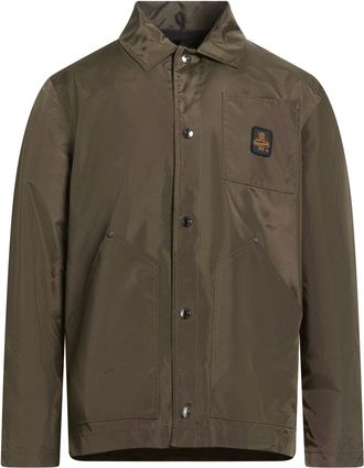 RefrigiWear JACKEN & M&Auml;NTEL - Jacken und Anoraks auf YOOX.COM