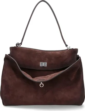 Balenciaga Medium Handbag Rodeo