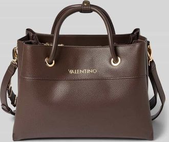 Valentino Handbags Henkeltasche in Leder-Optik Modell ALEXIA