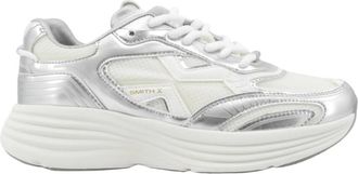 Alexander Smith Femme, Chaussures, Gris, Taille: 36 EU Baskets