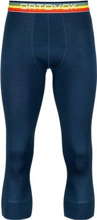 Ortovox Herren Unterhose 185 ROCKNWOOL SHORT PANTS M