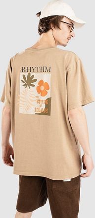 Rhythm Botanical T-Shirt incense