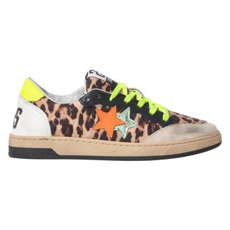 2Star Sneakers - - Shoes - Damen - Mehrfarbig - 41 EU