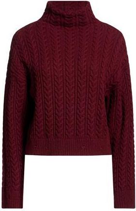 Laneus MAILLE - Cols roul&eacute;s sur YOOX.COM