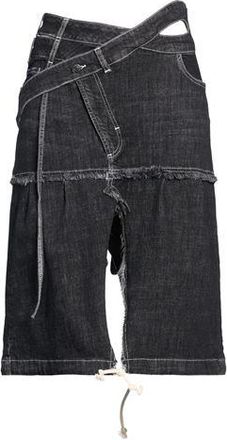 Ottolinger BAS - Jupes en jean sur YOOX.COM