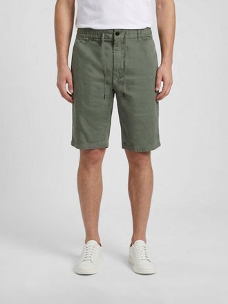 HUGO BOSS Short BOSS Homme couleur Vert