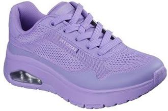Skechers UNO Flex Spring On Air 177794 PUR Baskets pour femme et fille, pourpre, 41 EU
