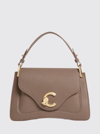 Coccinelle Mini Sac Femme couleur Marron