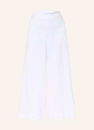 s.Oliver Black Label S.Oliver Black Label Culotte weiss