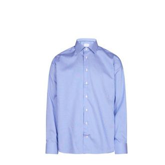 Eton Chemise slim en coton