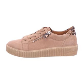 Gabor Damen, Schuhe, Beige, 41 EUGr&ouml;&szlig;e