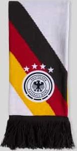 adidas Schal mit DFB Logo Applikation