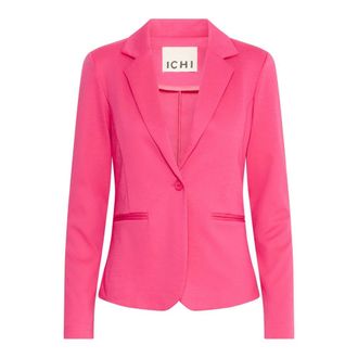 Ichi Ichi - Blazers - Femme - Vestes - Rose - Taille: 36 FR