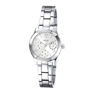 Guess Piper Gw0413L1 - - Accessories - Damen - Grau - ONE SIZE
