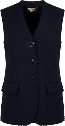 Marni ANZ&Uuml;GE und CO-ORDS - Couture-Westen auf YOOX.COM