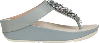 FitFlop SCHUHE - Zehentrenner auf YOOX.COM