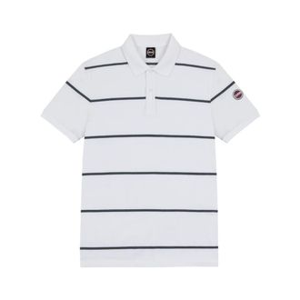 Colmar Homme, Tops, Blanc, Taille: S Polo
