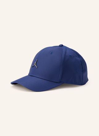 Nike Jordan Cap blau