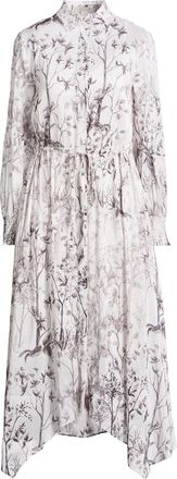 AllSaints KLEIDER - Midi-Kleider auf YOOX.COM
