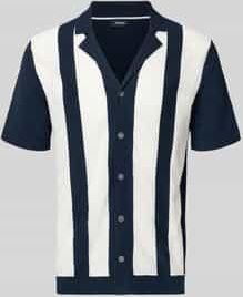 Joop Regular Fit Freizeithemd mit Kentkragen Modell Galvo