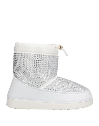 Giuseppe Zanotti SCHUHE - Stiefeletten auf YOOX.COM