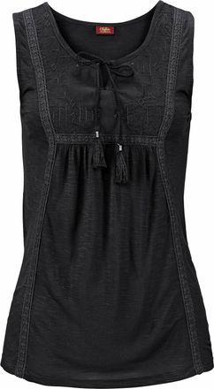 Buffalo Top