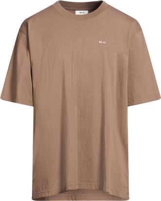 Nn.07 TOPS - T-shirts auf YOOX.COM